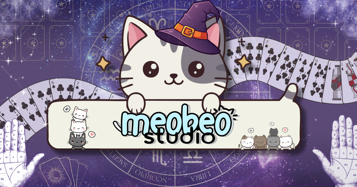 Photobooth Online Miễn Phí — Khung Xinh, Có Filter | Mèo Béo Studio
